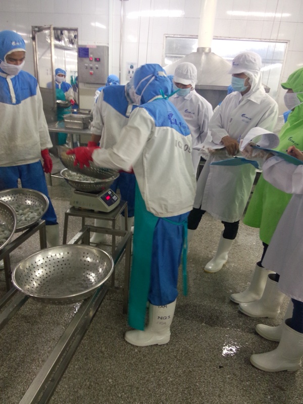 Seafood Additives | seafood additives